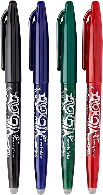 Quel stylo choisir? - Dysgraphie