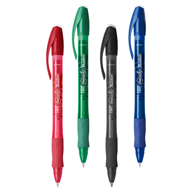 Quel stylo choisir? - Dysgraphie